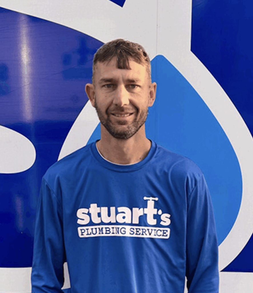 Kent Norris - Stuart's Plumbing